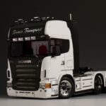 SCANIA R620 TOPLINE ROOF - 大和ファクトリー